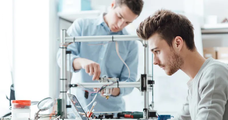 ELECTRICAL & ELECTRONICS ENGGINEERING: 10 Good Reasons to Study ...