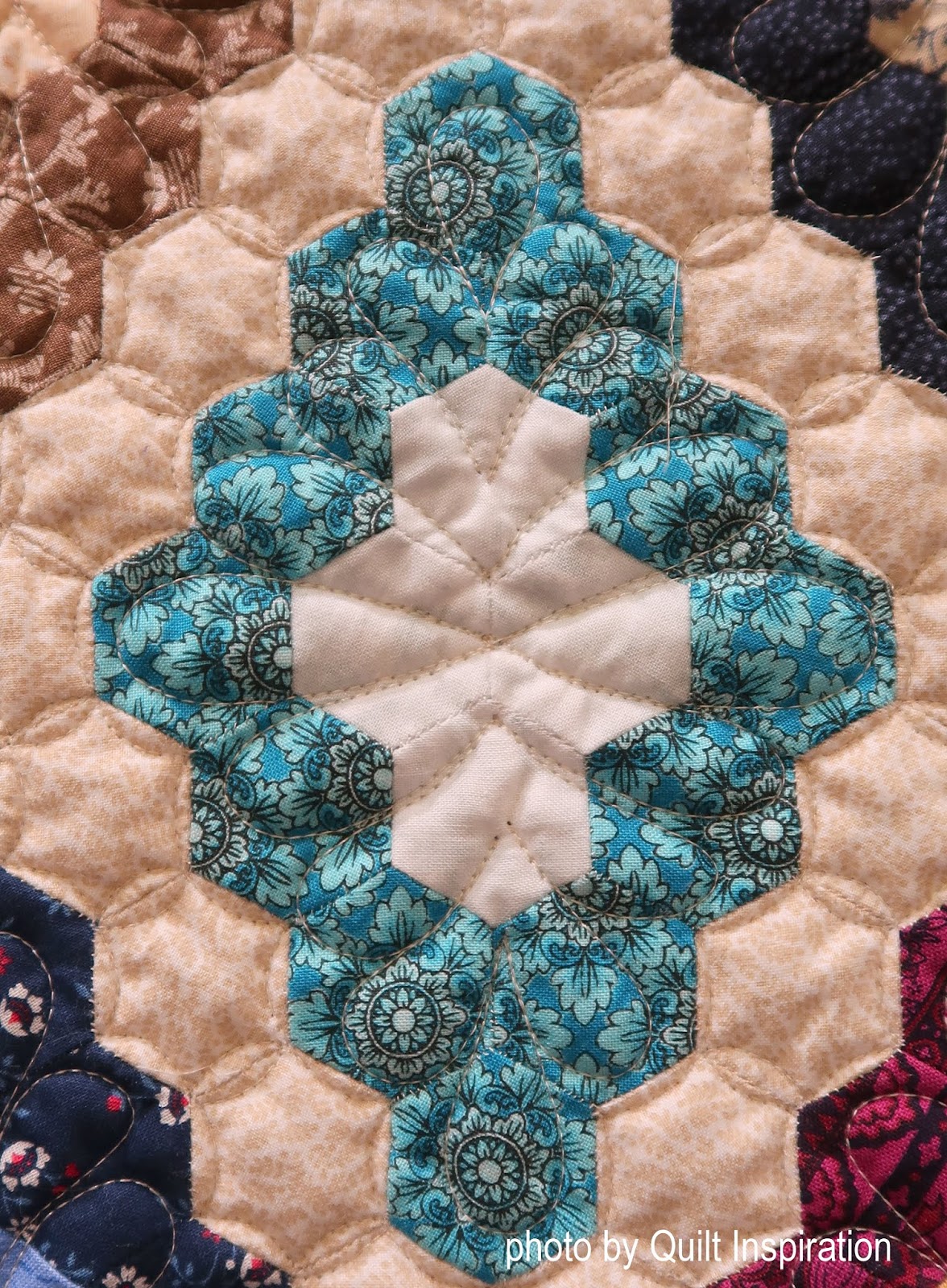 Quilt Inspiration: May 2020