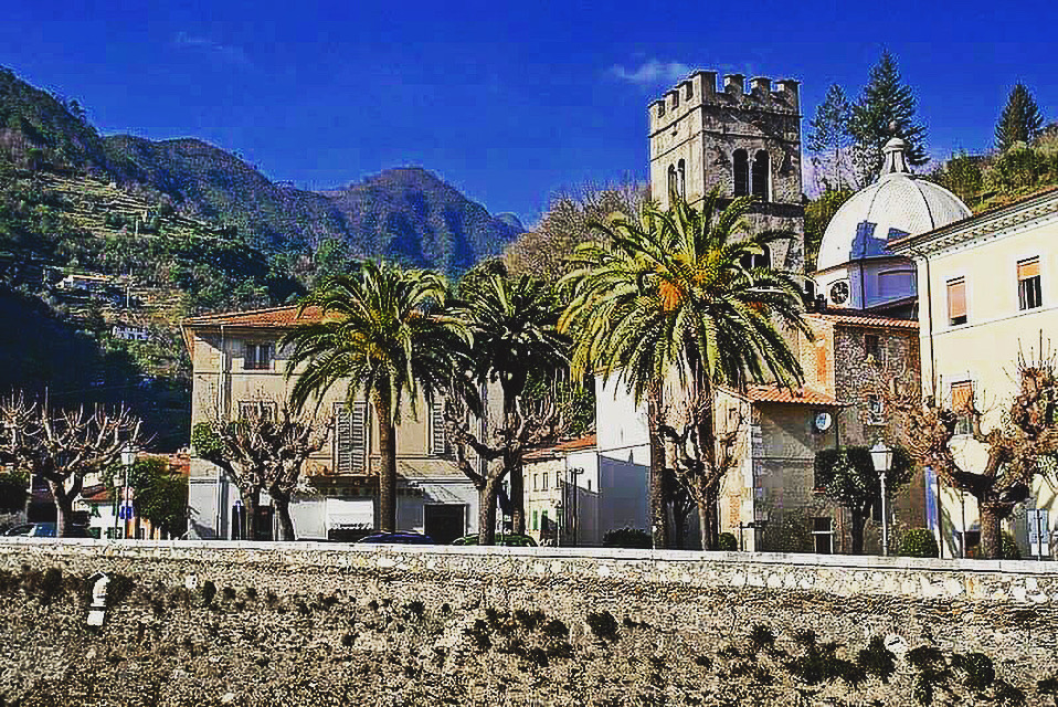 StambeccoMite: Seravezza (Italia)