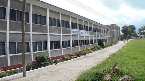 Top 10 Most Beautiful SHS Campus in Ghana ~ Owafk-Africa.Com
