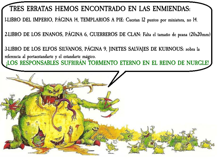 Reforged: ExtraReforged 46: Cuando te adentras en Karag-Dum... (y avisos)