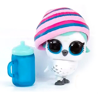 L.O.L. Pets Dolls | L.O.L. Dolls