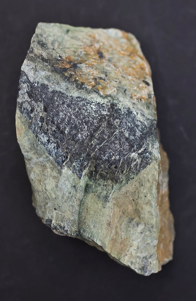 Mineral Bliss: March 2012