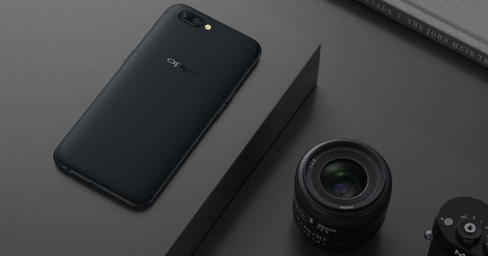 Oppo R11 & R11 Plus goes official with Snapdragon 660, dual-cameras ...