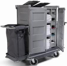 motivator: Housekeeping