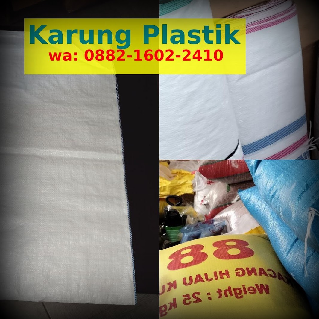 Pabrik Karung Plastik Malang – Ö882~l6Ö2~2ԿlÖ [wa] Pabrik Karung ...