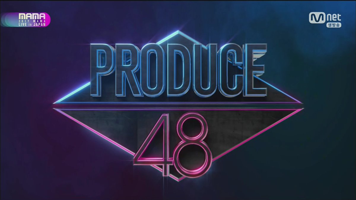 Produce 48 ep 1 - A heroína que ninguém esperava!