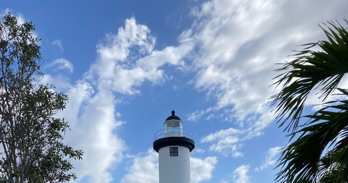 El Faro de Rincon (El Faro de Punta Higuero)