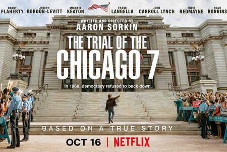 El Juicio de los 7 de Chicago