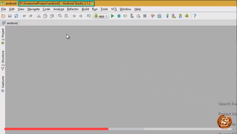 React Native - SkillBakery Studios