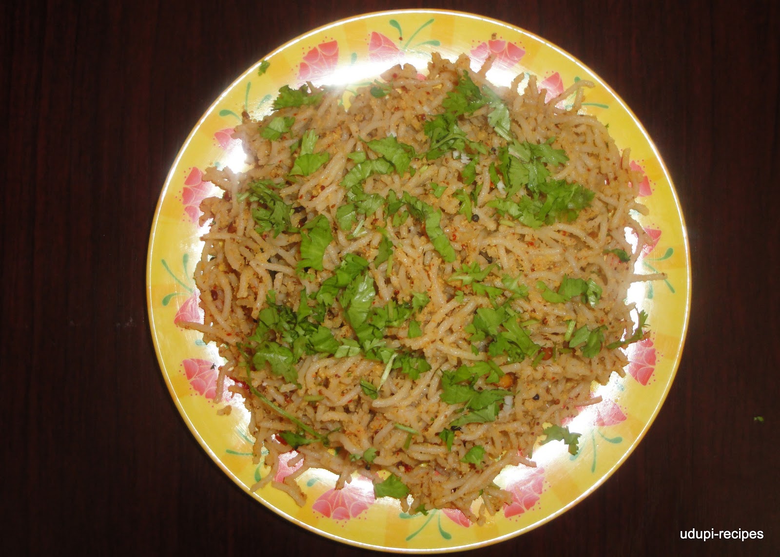 Akki Shavige Chitranna/Ottu Shavige Chitranna Recipe | Recipes Recipe