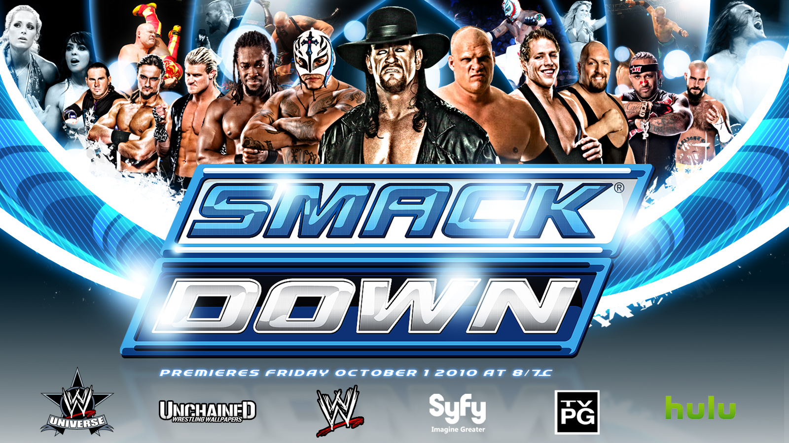 Wrestling Videos: WWE Smackdown - 10th August 2012 - 8/10/2012 - Watch ...