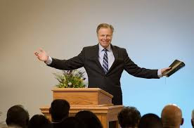 SERMON CENTRAL {Mark Finley}