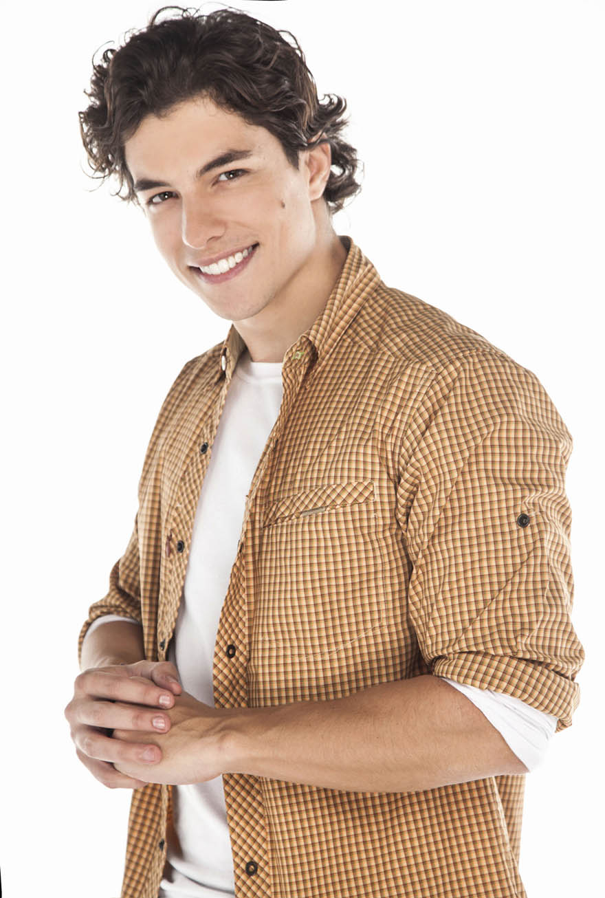 La Vie Charmant_SUROESTE: ENTREVISTA: José Ramón Barreto_“EN LA ...