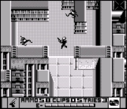 Tutti i videogiochi di Alien (Parte I, 1982-1995)