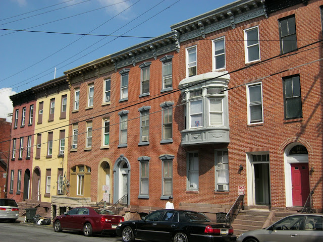 Reading, PA: Can you believe THIS is the poorest city in America ...