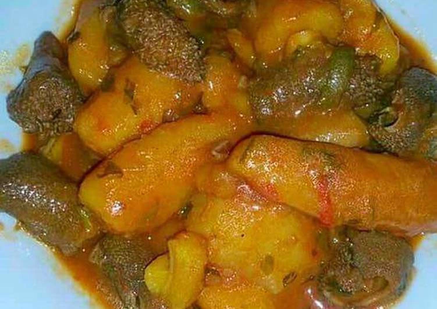 How to make matoke in Uganda? Top 3 Motoke Recipes - Hard Rock Media
