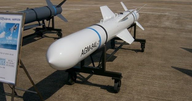 The Dead District: U.S. Approves Sale of MK 54 Lightweight Torpedoes ...