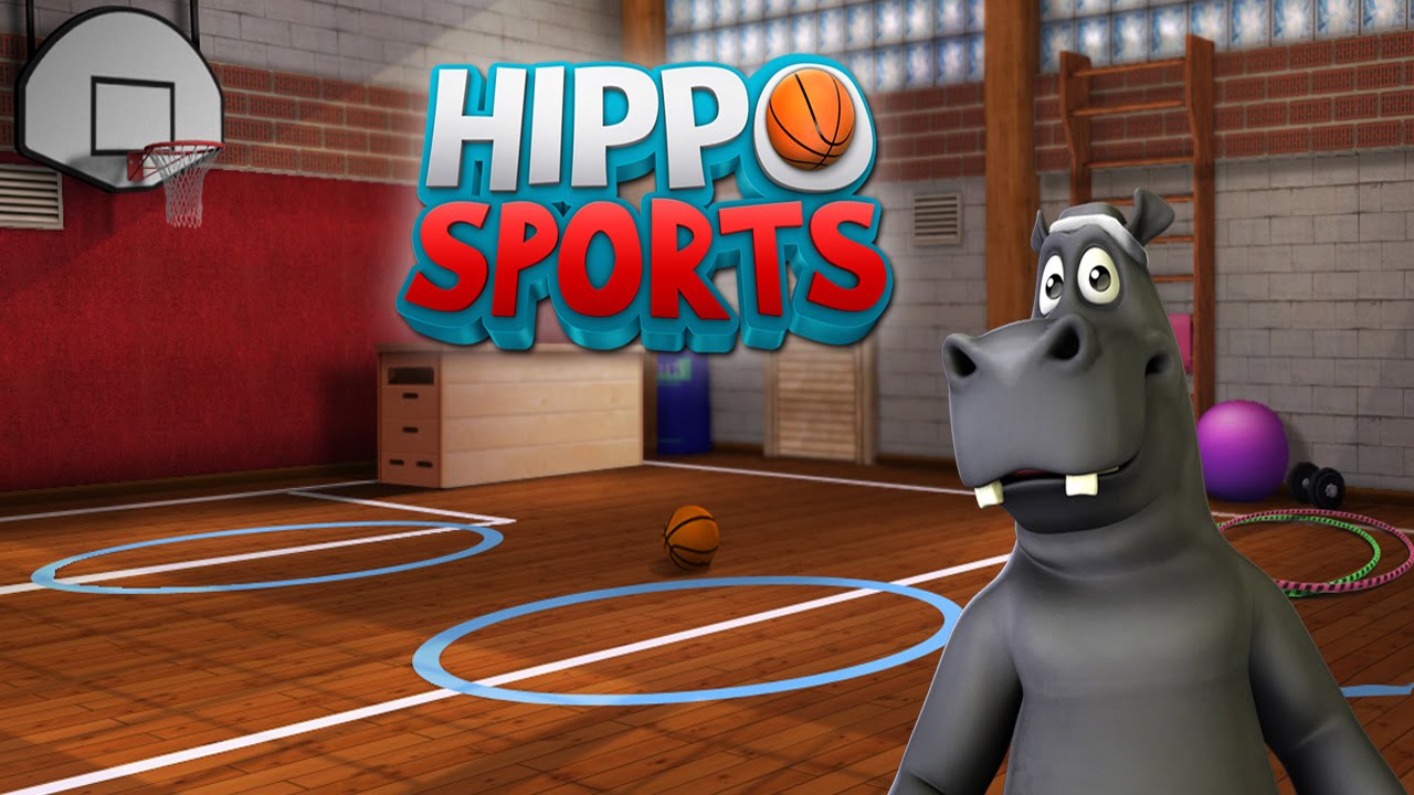Hippo Sports Requirements - The Cryd's Daily