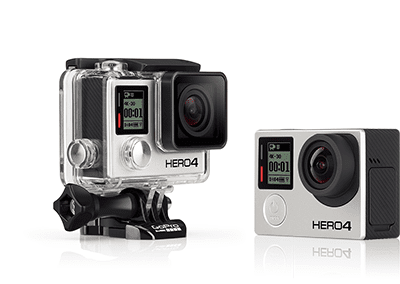 Daftar Harga GoPro Terbaru Dari yang Murah Sampai Termahal | Informasi ...