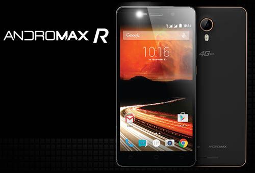 Harga HP Smartfren Andromax R, Ponsel Dual SIM GSM-CDMA