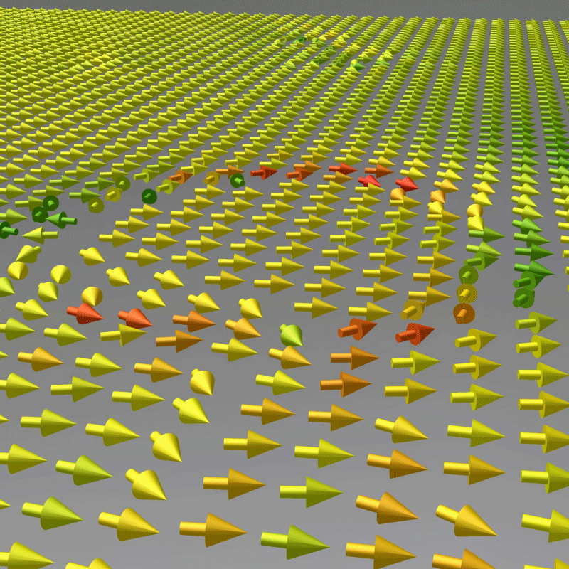 UrbanScene: April 2014