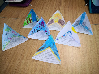 Room 21 @ EPS 2021: Animal Habitat Triorama