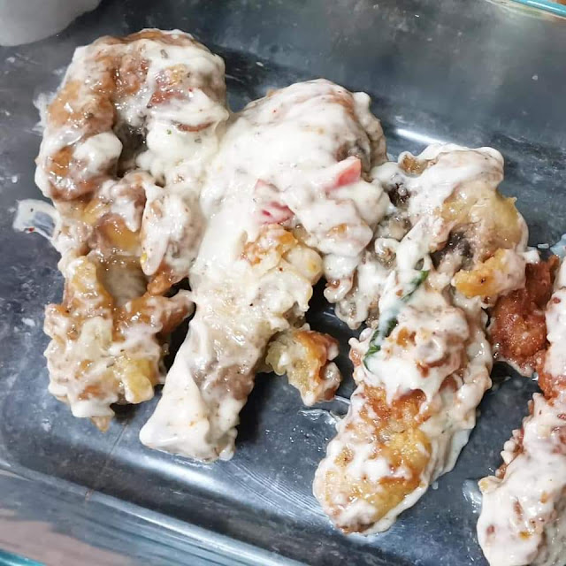 30 Resepi Menu Berbuka Puasa yang Simple dan Cepat Dimasak