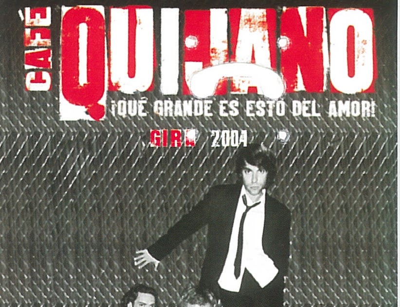 Entradas De Conciertos: Café Quijano