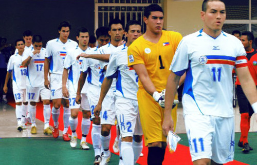 Philippine Pride 101: Philippine Azkals