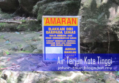 Johor, Destinasi Pelancongan Untuk Semua: Tempat Riadah Menarik Di Kota ...