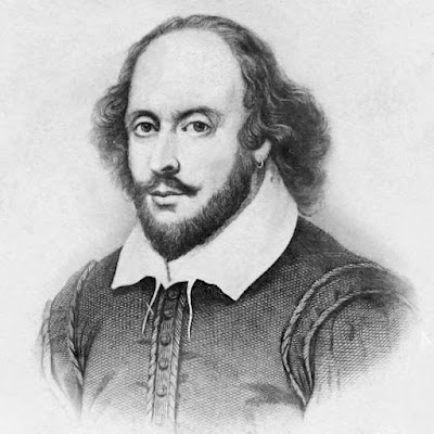 Blood on the Forehead: Shakespeare’s Daily Grind