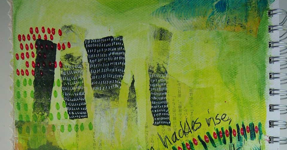 Sojourner: When hackles rise