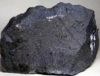 Learning Geology: Basalt