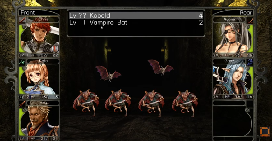 The CRPG Addict: Guest Post: The Long Life of the Original "Wizardry ...