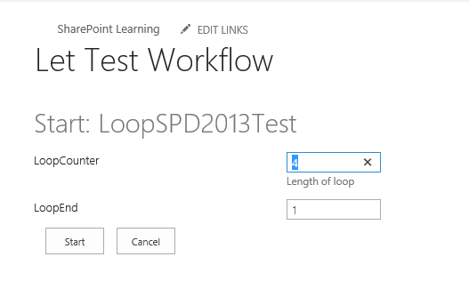 Usama Wahab Khan: Create SharePoint 2013 Workflow Loop By Using ... Usama Wahab Khan: Create SharePoint 2013 Workflow Loop By Using ...