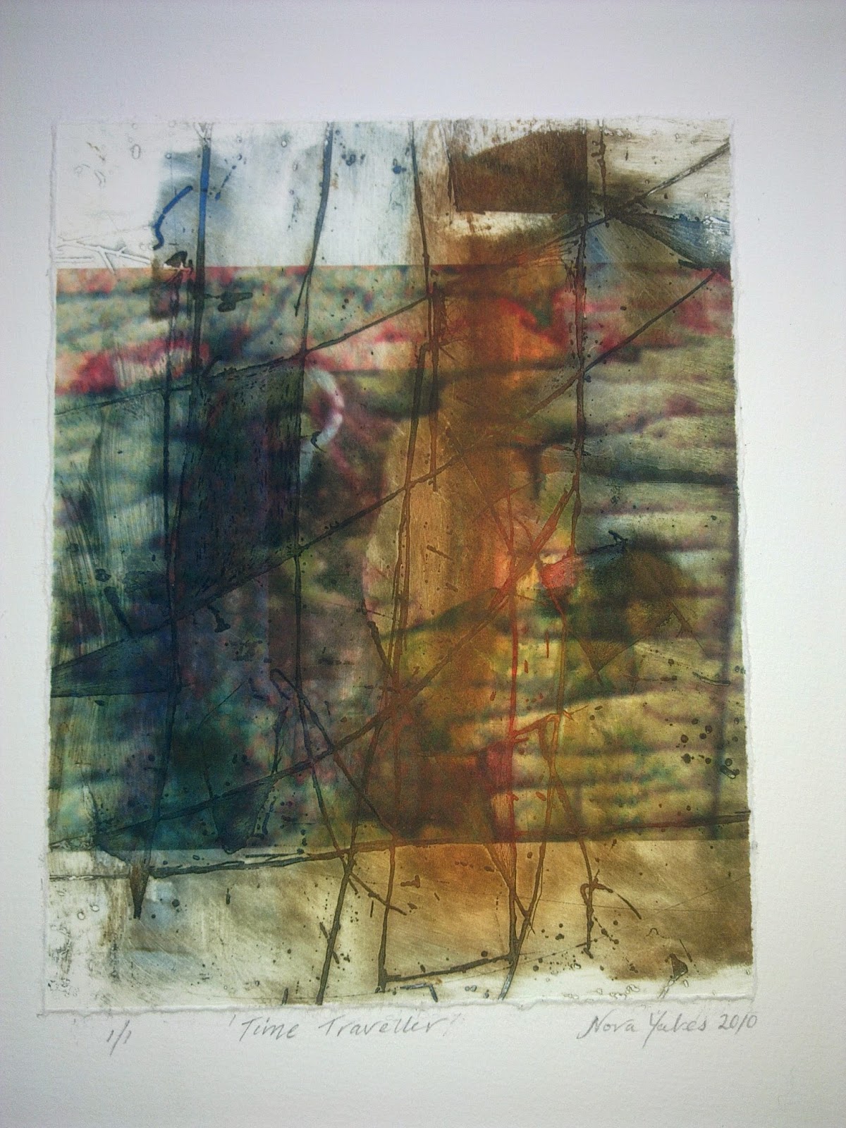 Art by Nora Yates: Gallery