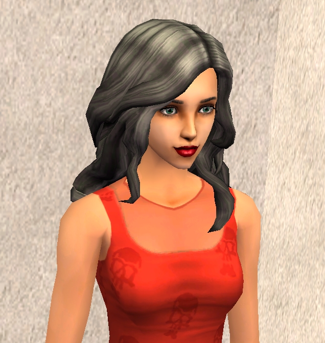 TheNinthWaveSims: The Sims 2 - SimCity BuildIt Eva The City Adviser's ...