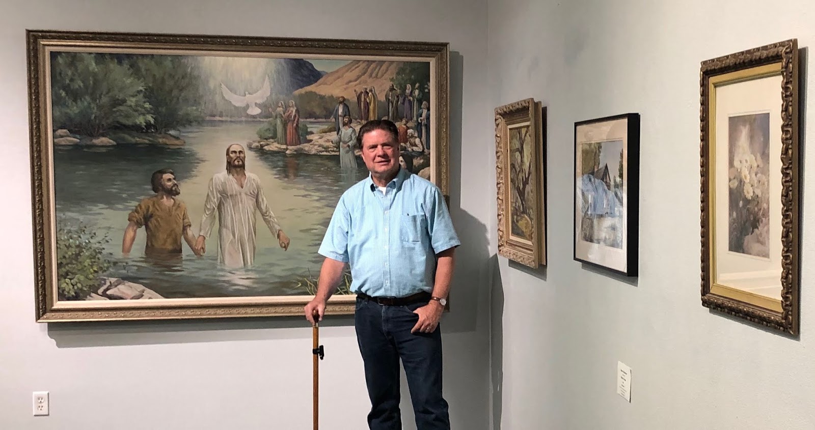 Roland Lee Travel Sketchbook: Roland Lee to Speak about Artist Robert ...