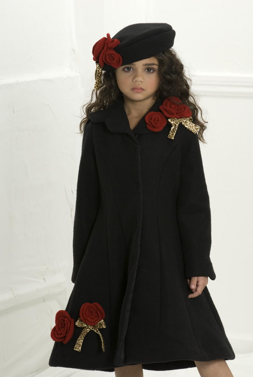 Stylish Black Coat | Here Everythink Is Stylish