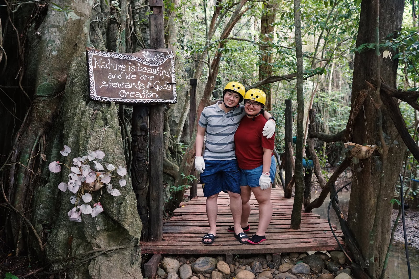 Dropped like a Hatputito: Palawan Trip | Day 2: Underground River ...