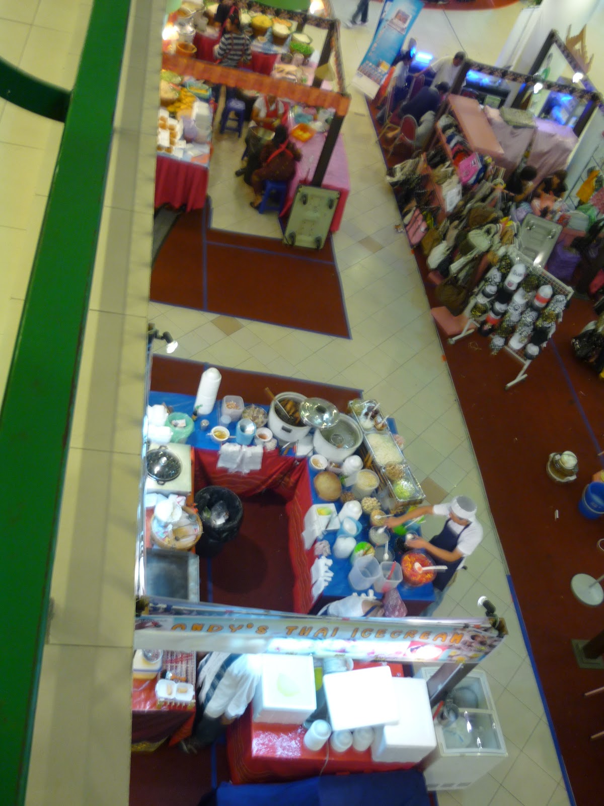 Our Journey : Perak Ipoh - Ipoh Parade Shopping Mall