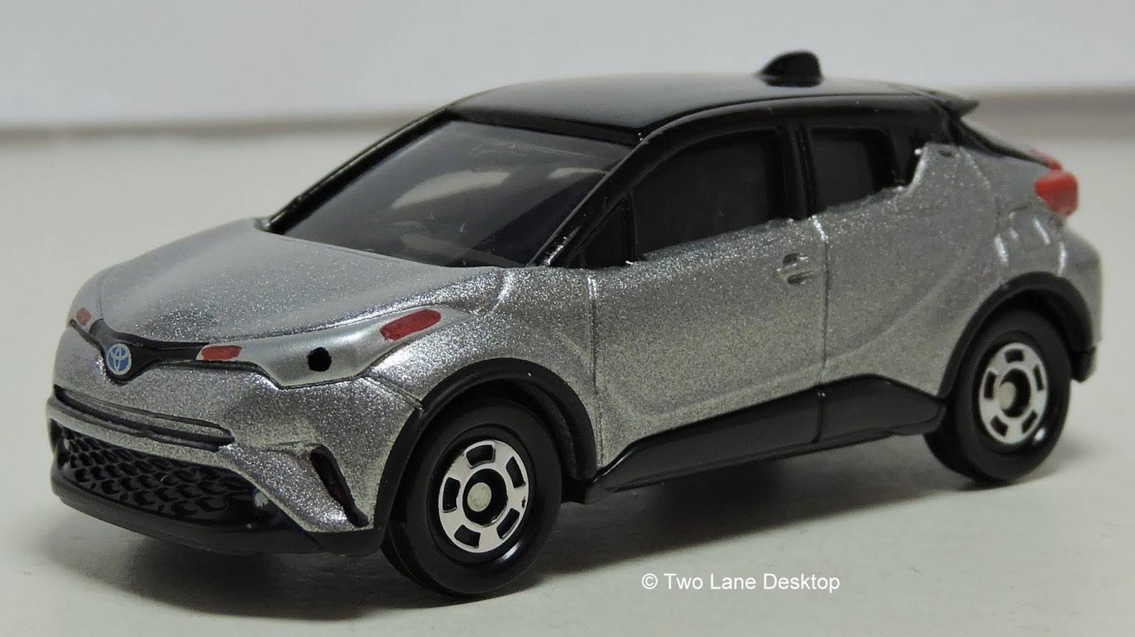 Majorette Toyota Corolla Altis, Tomica Toyota MR2 turbo, and Tomica ...