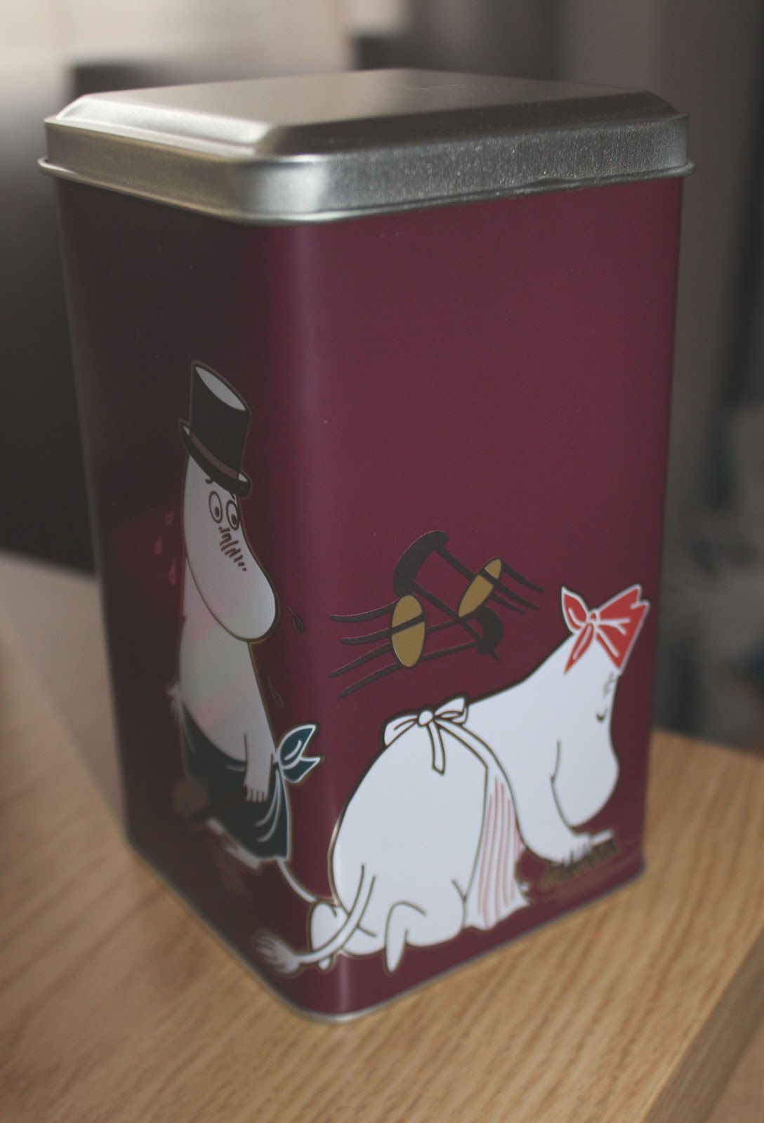 Hysteria: Muumi vol. 13