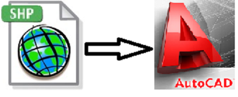 Spatools Import Esri Shapefile Into Autocad