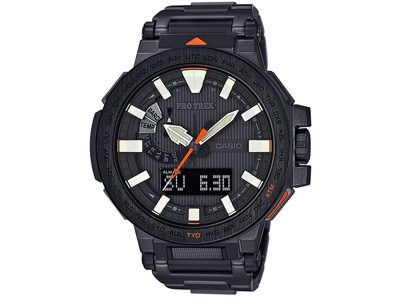 Zona Casio: Nuevo Casio PRX-8163YT-1