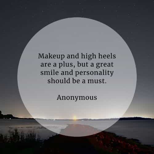 75 Personality quotes that'll help you become a better person