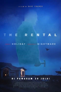 Sinopsis Film The Rental (2020) - Dan Stevens, Alison Brie - WEB ...