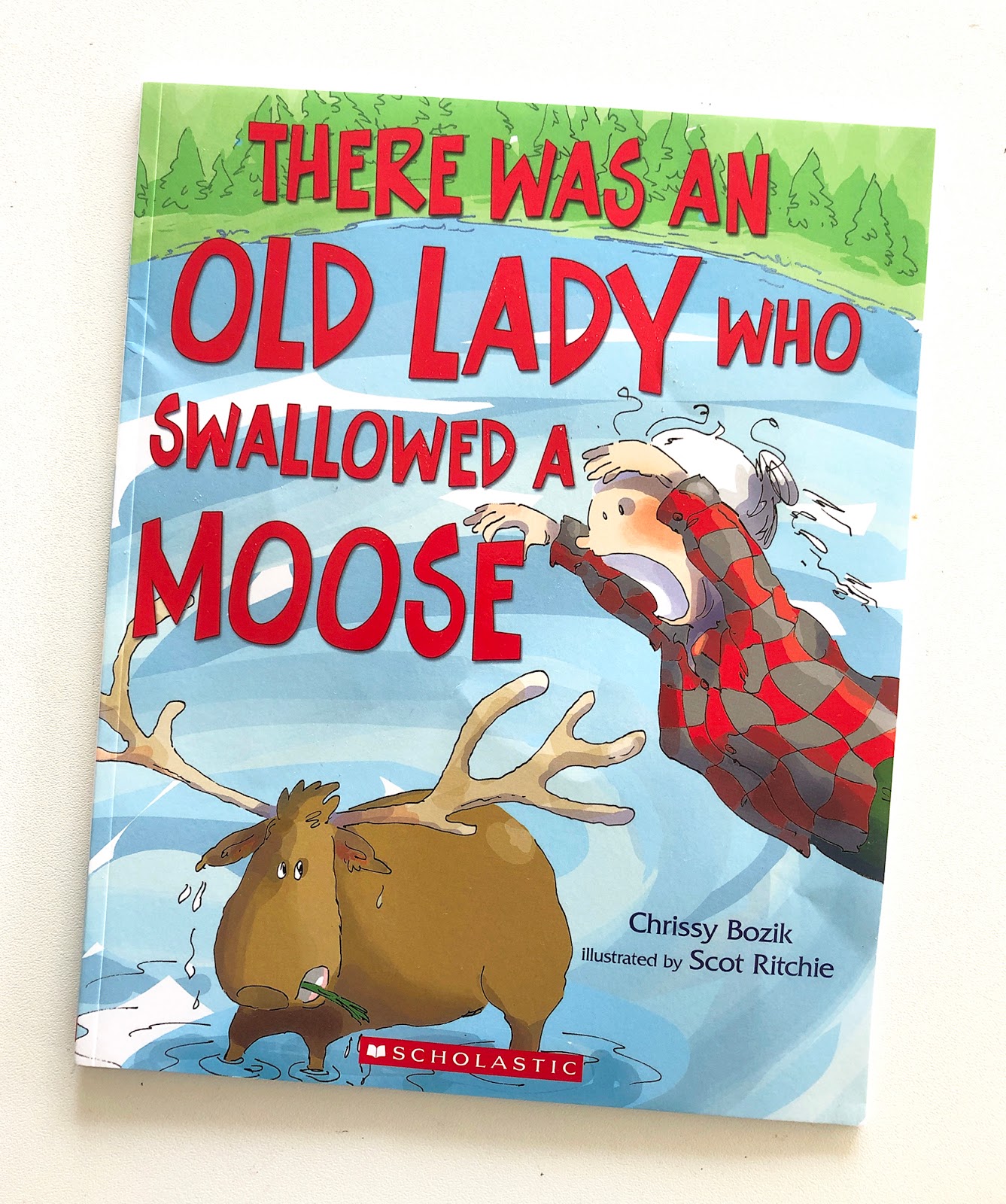 SCOT RITCHIE ILLUSTRATION + DESIGN