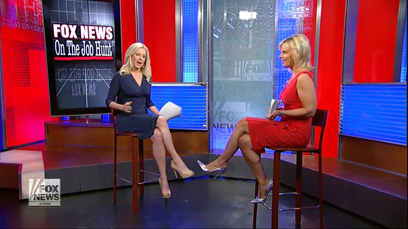 Reporter101 Blogspot: Second Week of April: Fox News caps/pictures/photos.